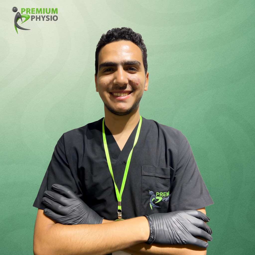بريميوم فيزيو للعلاج الطبيعي والتأهيل