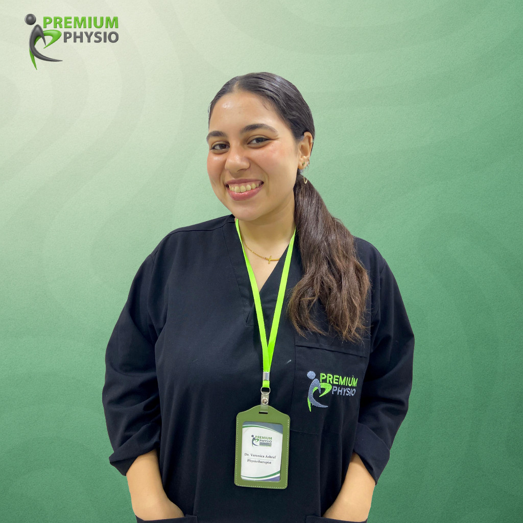 بريميوم فيزيو للعلاج الطبيعي والتأهيل