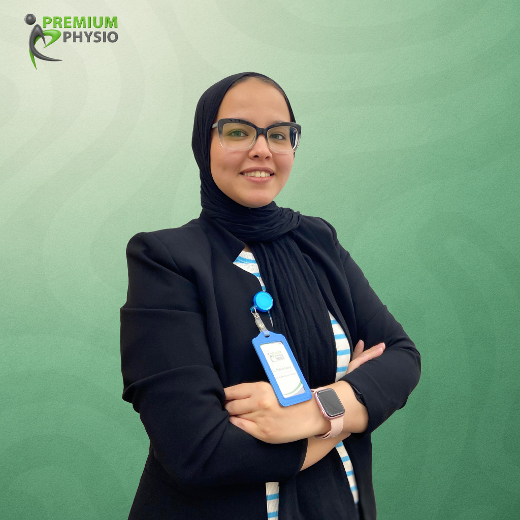 بريميوم فيزيو للعلاج الطبيعي والتأهيل