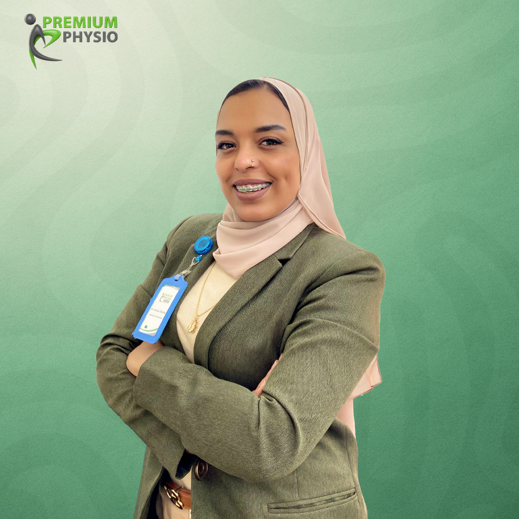 بريميوم فيزيو للعلاج الطبيعي والتأهيل